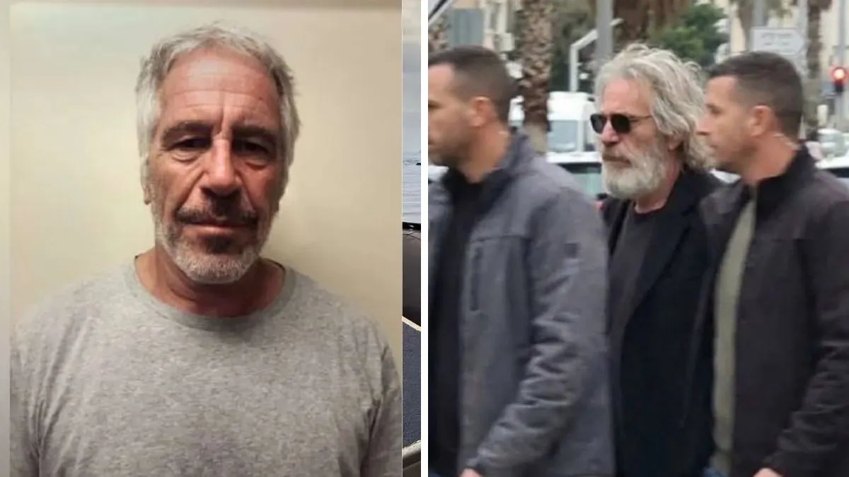 Who Is Cecilia Steen? Her Emails Vow Loyalty To Epstein; Inside Their ...