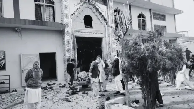 Islamabad Blast News: Suicide Bombing Rocks Pakistan Again, 31 Killed ...