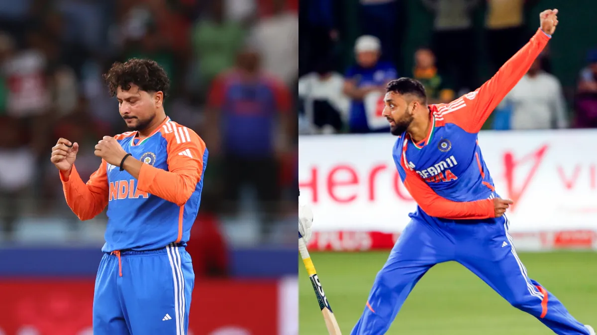 T20 World Cup 2026: Suryakumar Yadav On Fielding Kuldeep Yadav, Varun ...