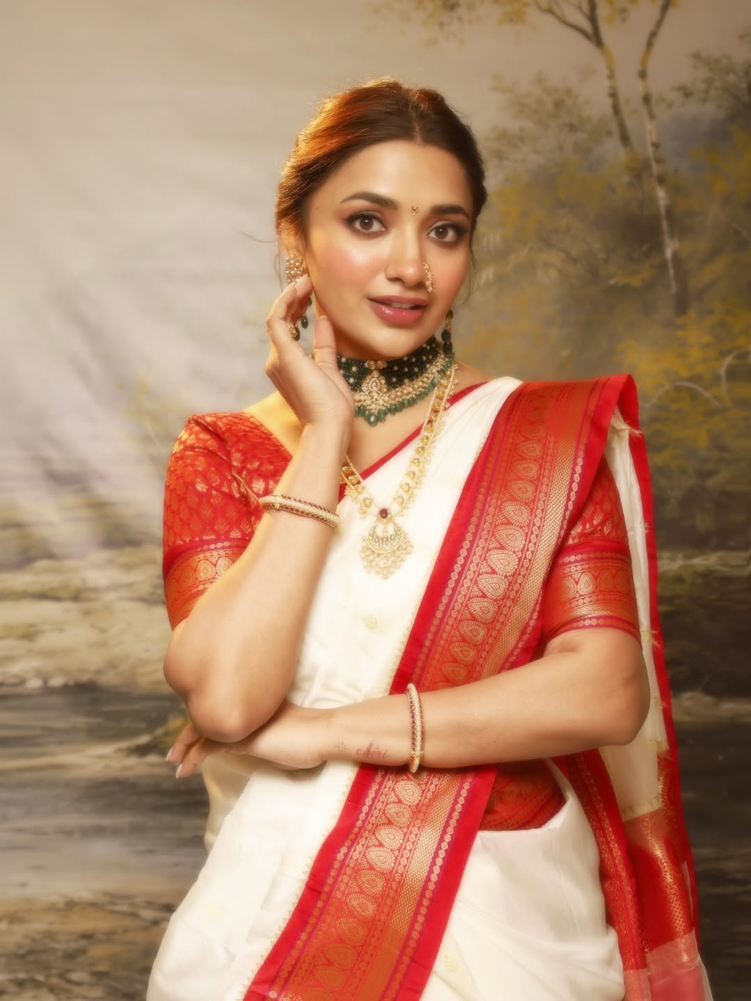 Who Is Jiya Shankar? Meet TV Actress Rumoured To Be Elvish Yadav's ...