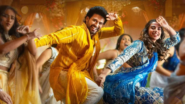 Anaganaga Oka Raju OTT Release Update: Naveen Polishetty’s Telugu Movie ...