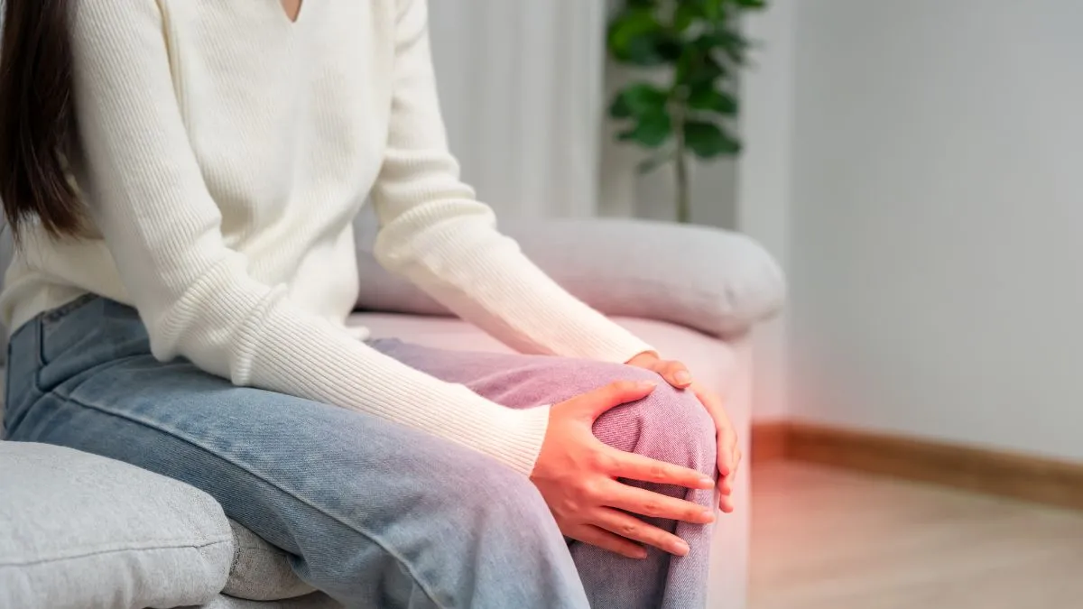 Joint Pain In Your 30s? Lifestyle Changes Doctor Says You Must Make Now ...