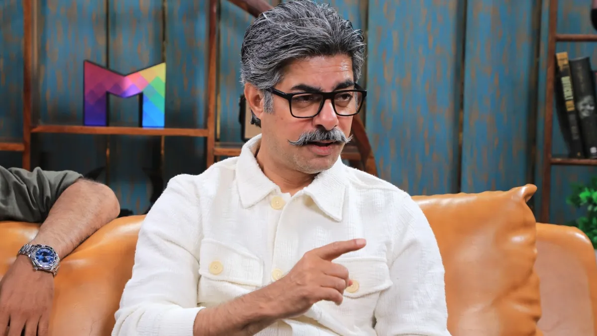 Sushant Singh Says Small Roles Are Making Big Impact: 'Zeeshan Ayyub's ...
