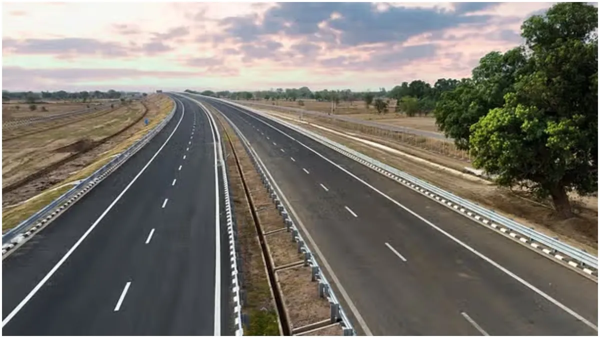 Bihar: First Access-Controlled Expressway Linking 7 Districts, 3 ...