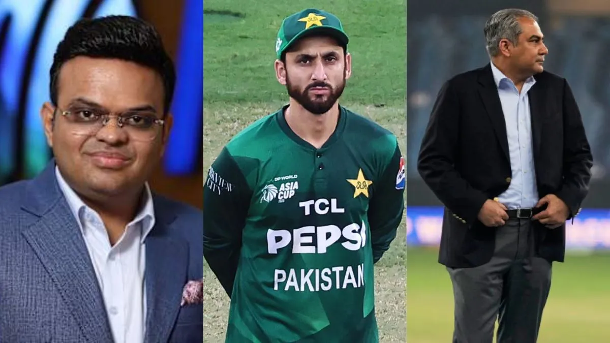 T20 World Cup: ICC Questions Pakistan's 'Force Majeure' Gambit As PCB ...