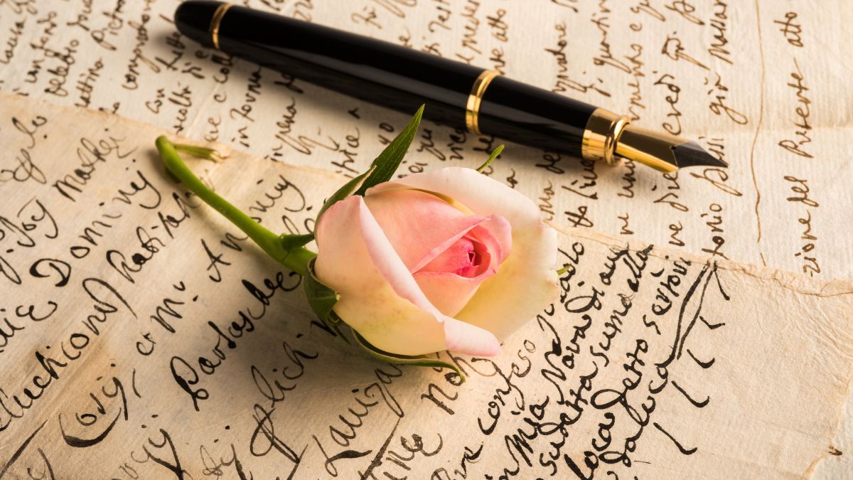 Happy Propose Day 2026: 5 Romantic Love Letters That Will Melt Your ...