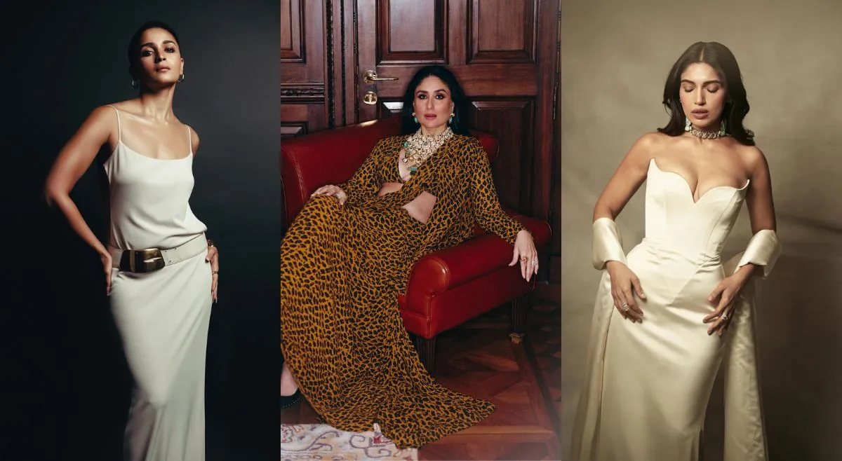 90s Bollywood Fashion Trends Making Stylish Comeback In 2026
