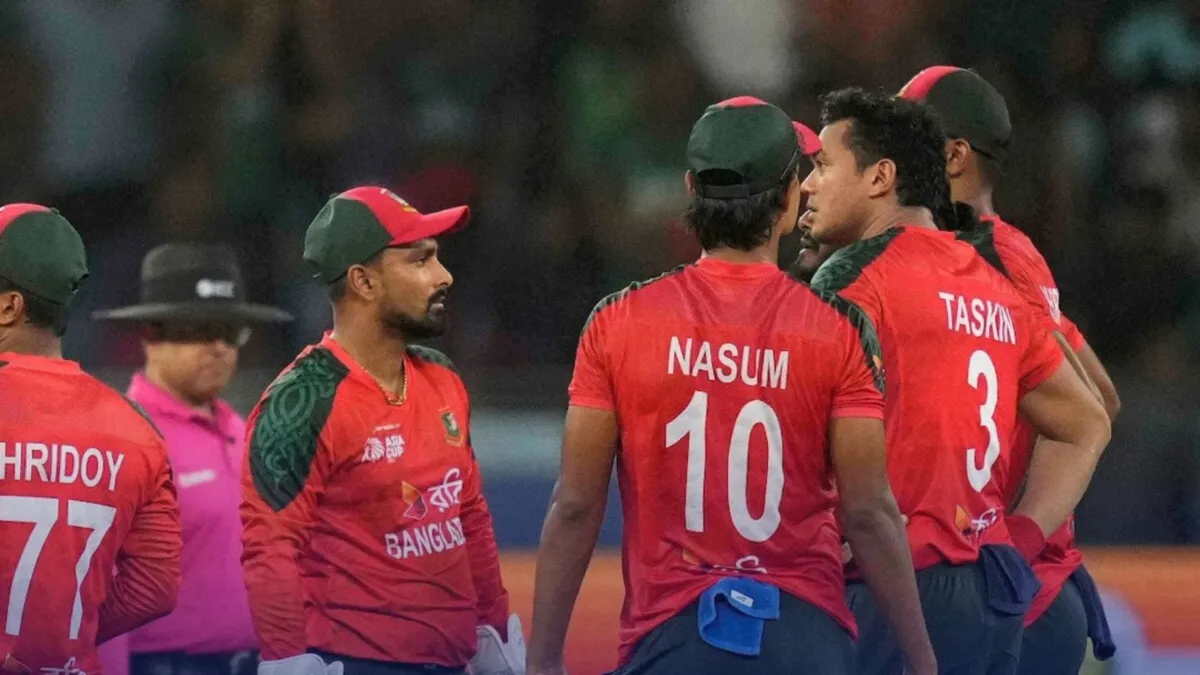 ICC Announces No Sanctions On Bangladesh; BCB To Host Event Ahead Of ...