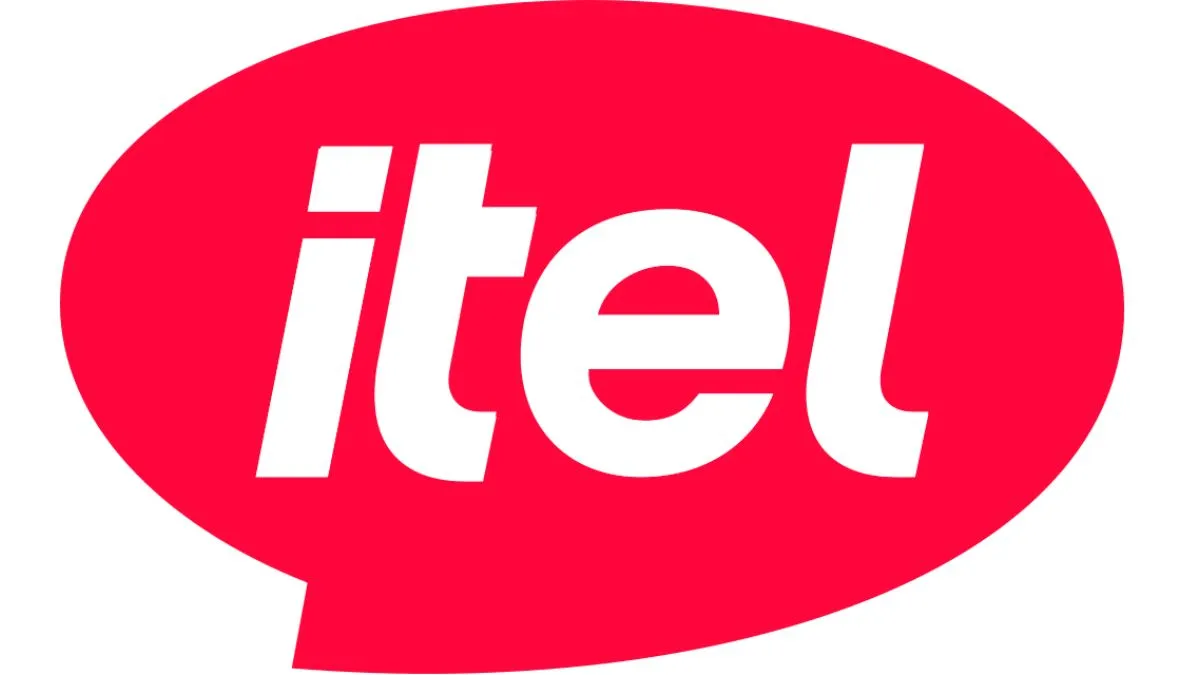 Itel A100 4G Launched In India With 90Hz Display, 5,000mAh Battery ...