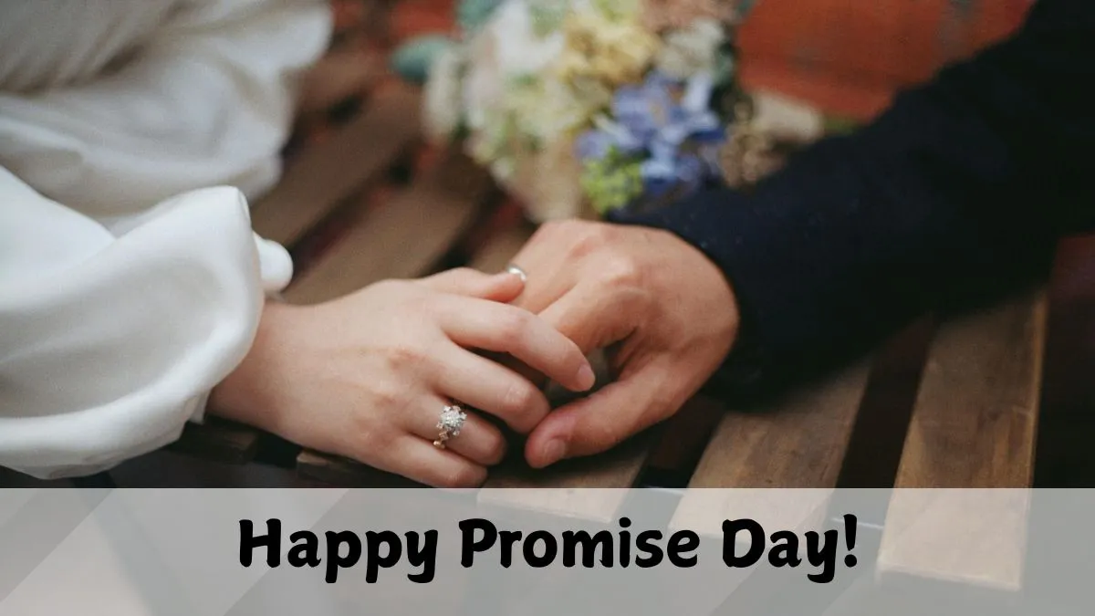 Happy Promise Day 2026: Make 6 Relationship Promises This Valentine’s ...