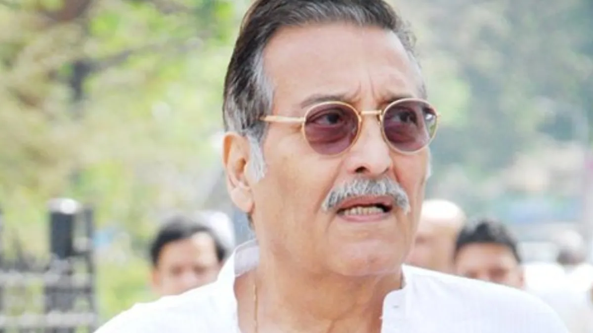 'Vinod Khanna Smoked 40-80 Cigarettes A Day': Actor's Second Wife ...
