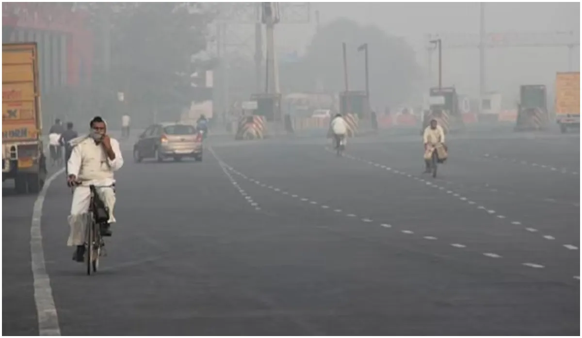 Delhi Pollution: 157 Monitoring Stations To Determine Real Cause; Here ...