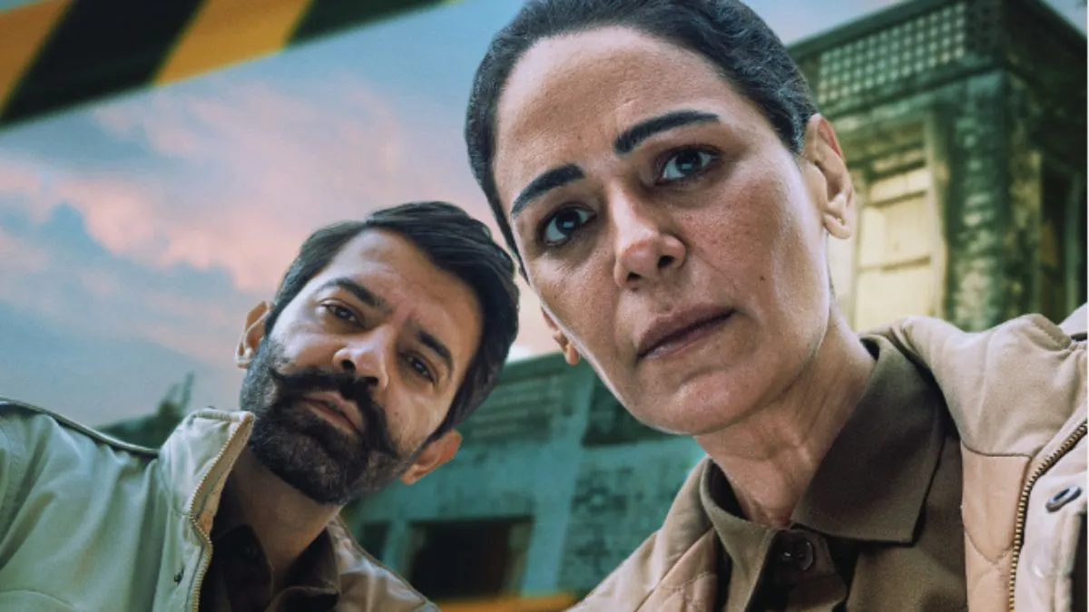 Kohrra Season 2 OTT Release Date And Time: When And Where To Watch ...