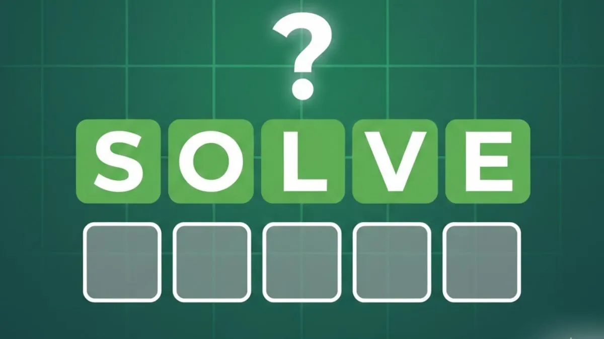 Quickly Solve February 10 Wordle Using Simple Hints, Clear Clues And ...
