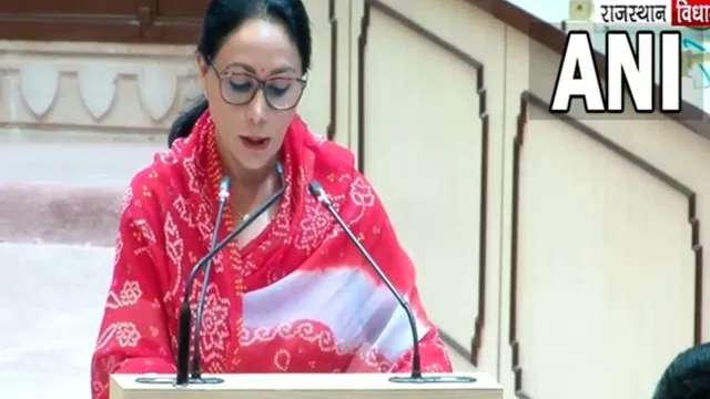 Rajasthan Budget 2026 Highlights: 8th Pay Commission, Up to 10 Lakh ...