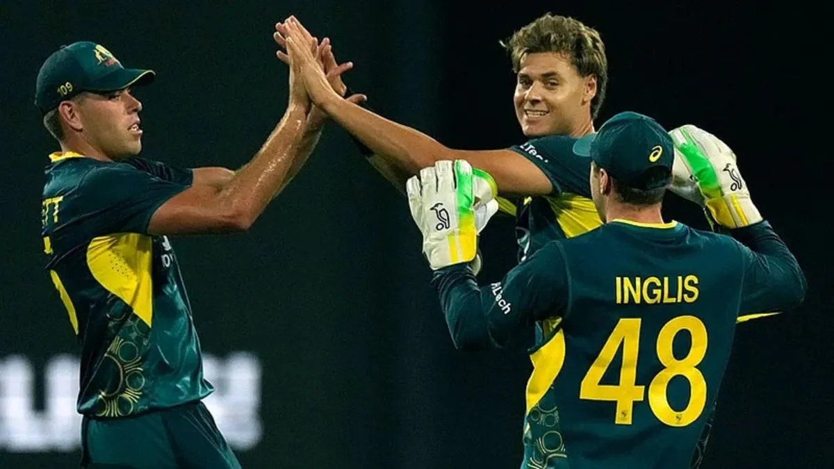 AUS vs IRE T20 World Cup 2026 Live Streaming: When And Where To Watch ...