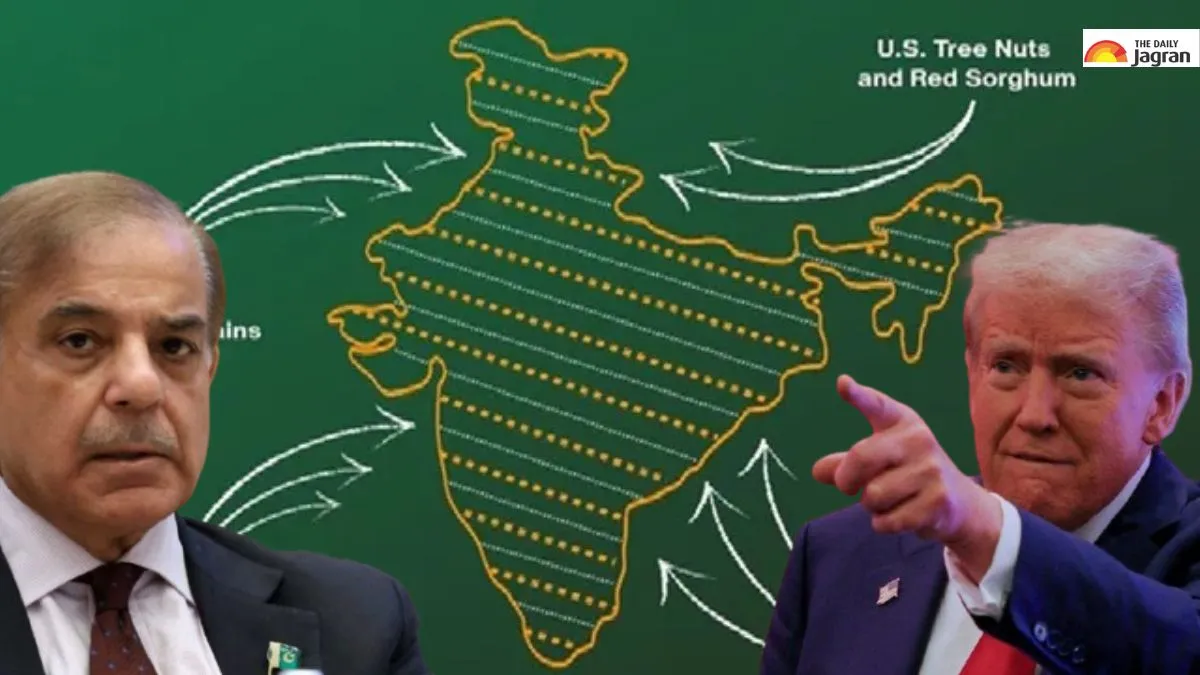 Deliberate Signal Or Mistake? US Deletes Bold Map Showing PoK And Aksai ...