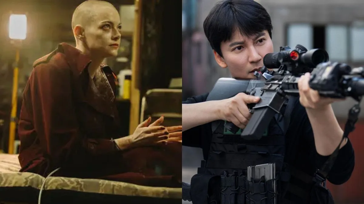 New Must-Watch Korean Thrillers On OTT: What To Watch On Netflix, Prime ...
