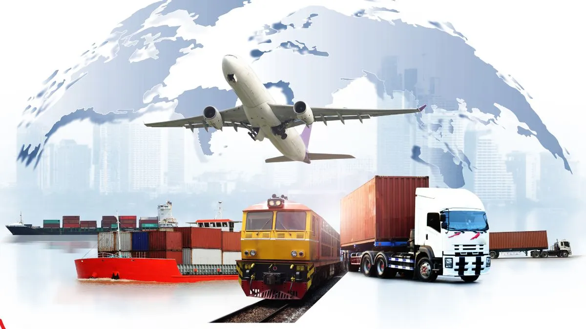 Export Booster: Commerce Ministry Likely To Roll Out 8 Components Of ...