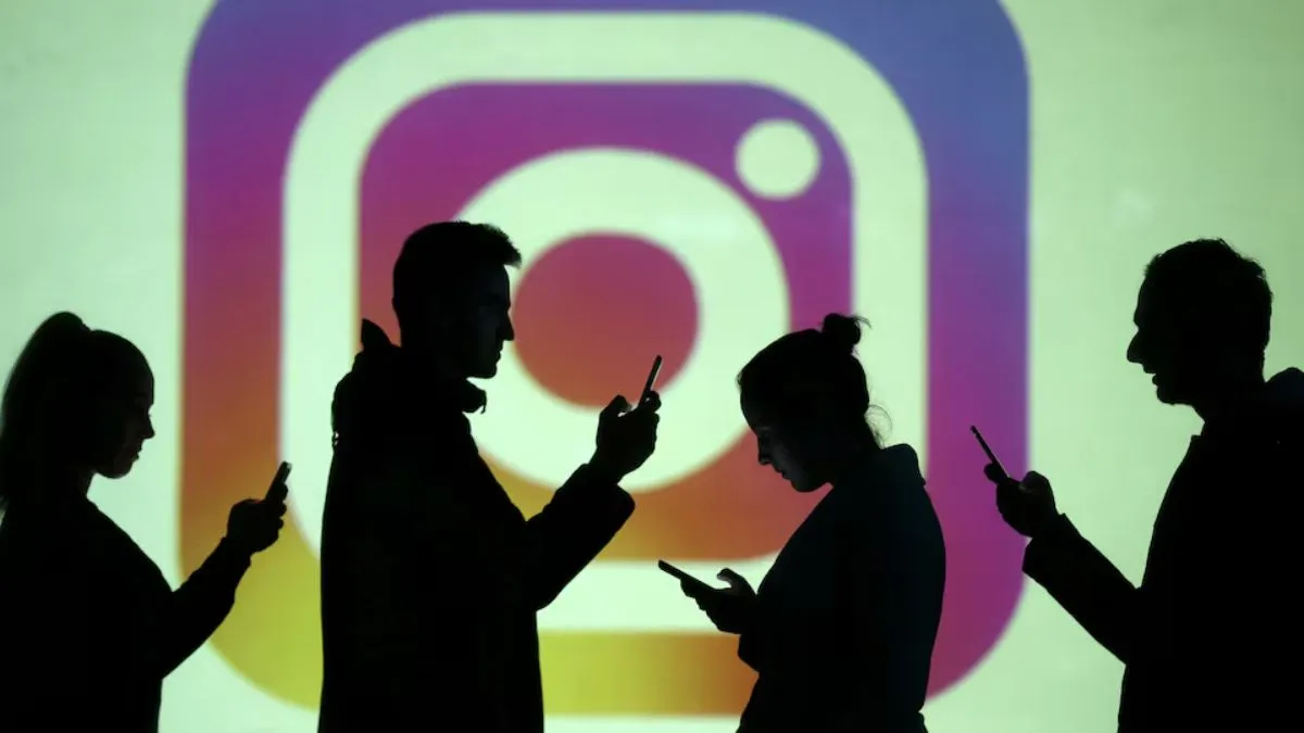 Is Instagram Making You Addicted? Its Chief Answers In Landmark Social ...