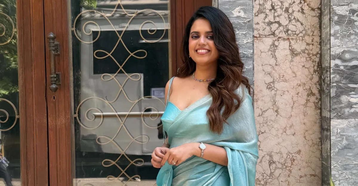 Who Is Aishwarya Mohanraj? Comedian Shares Honest Take On Weight-Loss ...