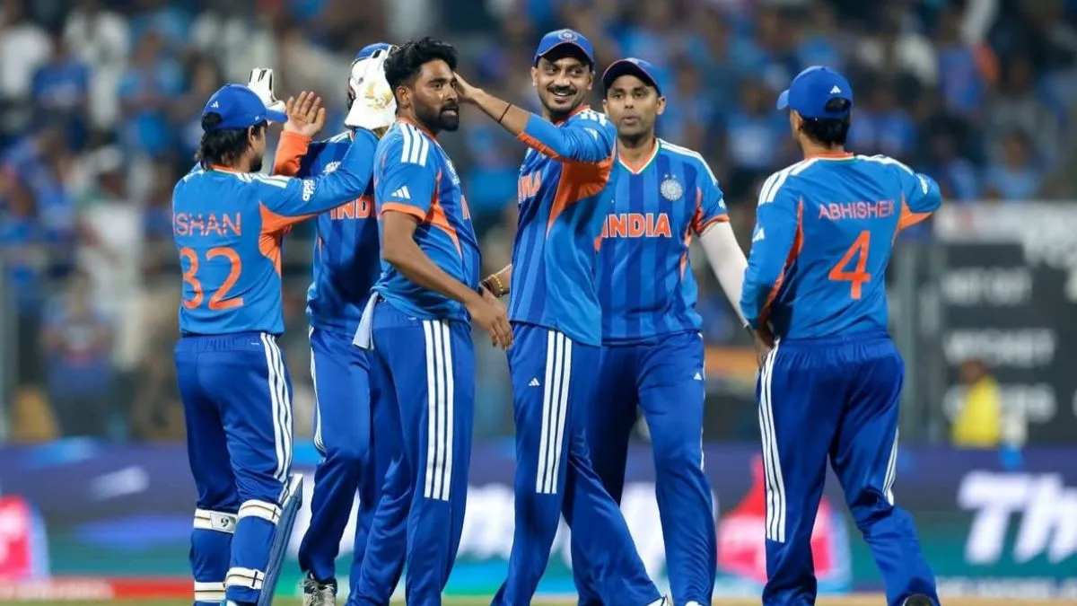 India vs Namibia, T20 World Cup 2026 Match 18 Predicted XI, Delhi Pitch ...