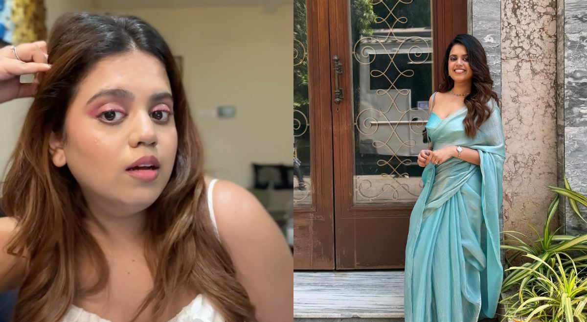 What Is Mounjaro? Aishwarya Mohanraj Claims This Injection Helped Her ...
