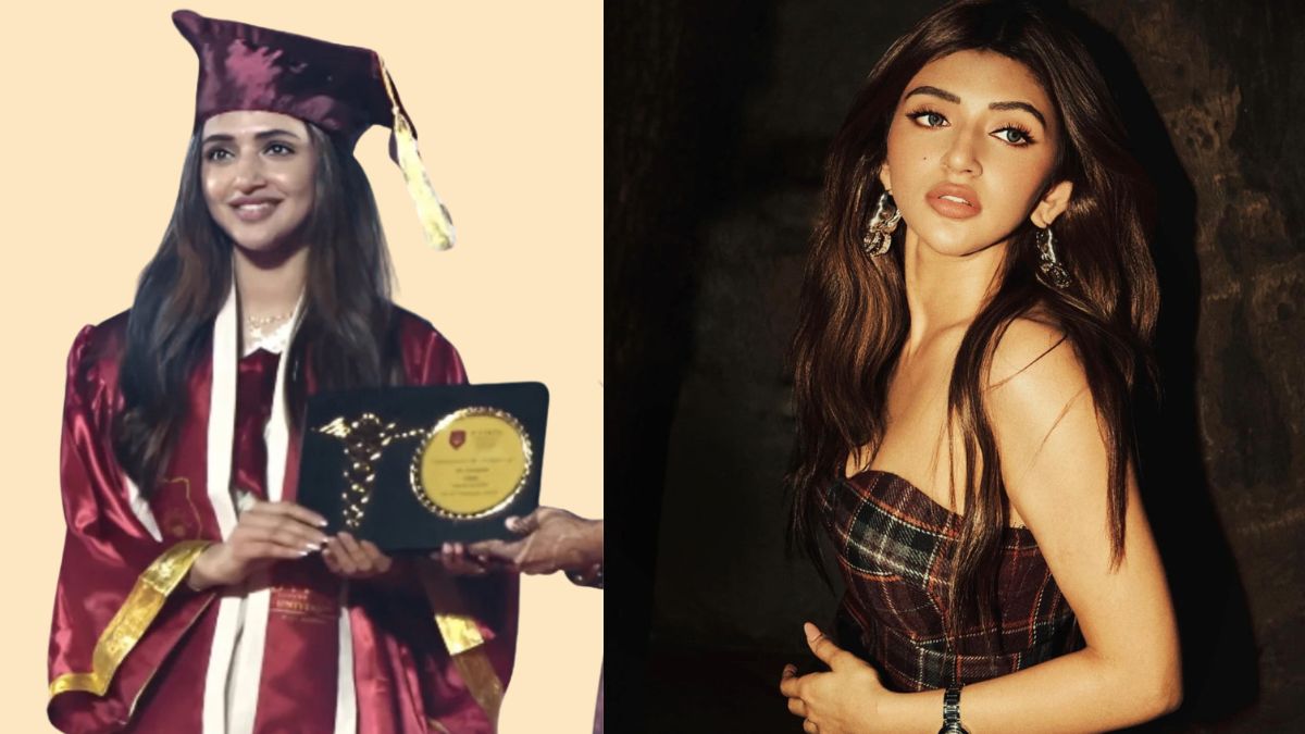 Indian Actresses With MBBS Degree: Sreeleela, Sai Pallavi And Others ...