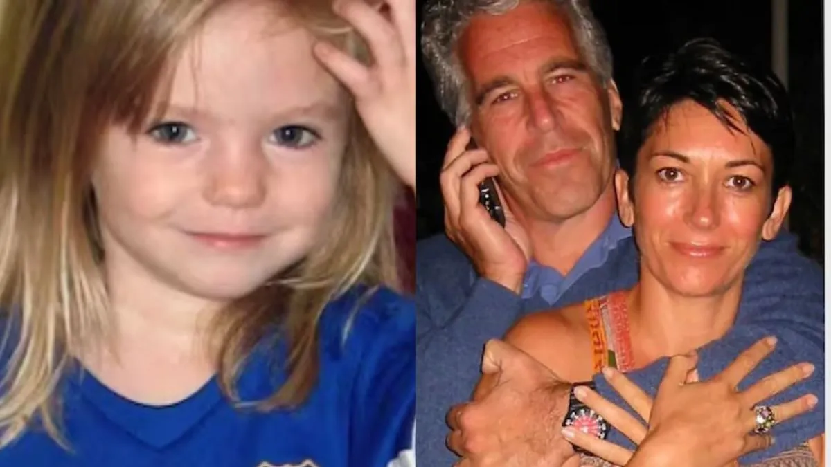 Madeleine McCann, Who Disappeared At Age Of 3 In 2007, Appears In Court ...