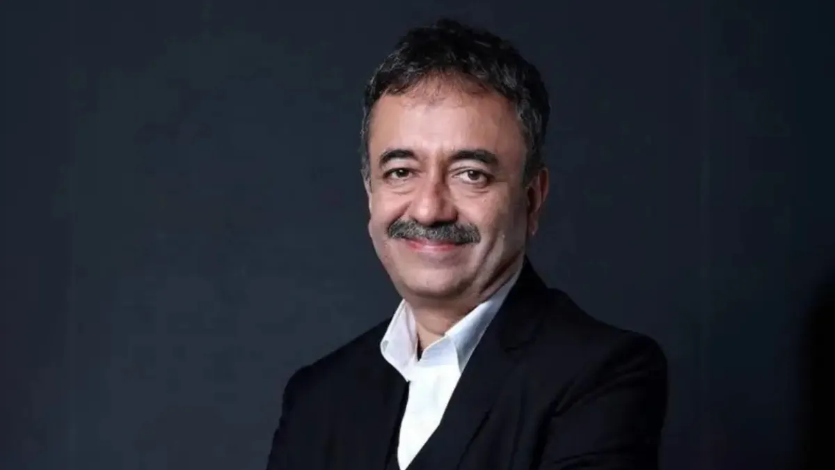 Rajkumar Hirani Opens Up On Making Films Using 'Cost Effective' AI ...
