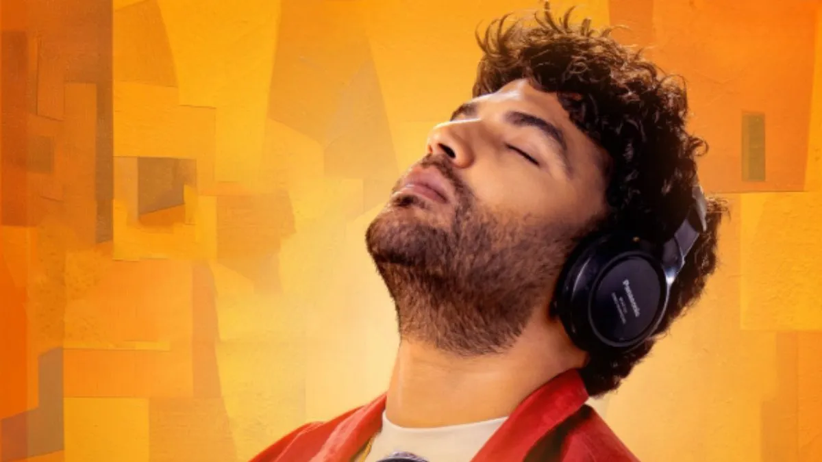 Funky X Review: Netizens Call Vishwak Sen's Telugu Movie ‘Decent, Fun ...