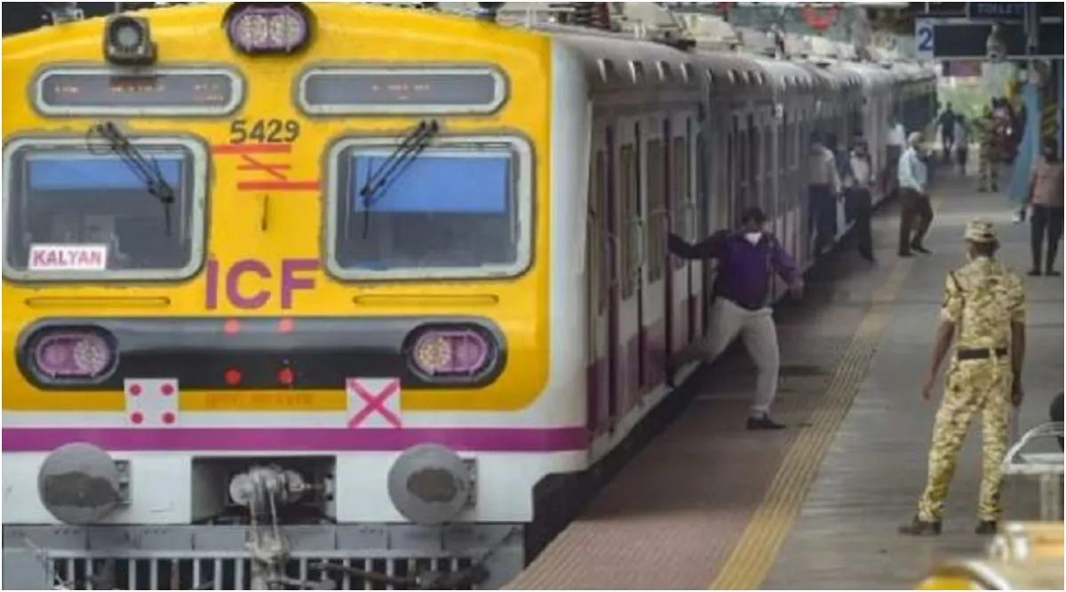 Mumbai Local Train Update: Central Railway Announces Mega Block On Main ...