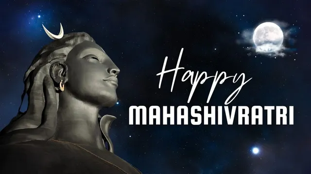 Happy Mahashivratri 2026 Status Video: Lord Shiva Status Videos To ...