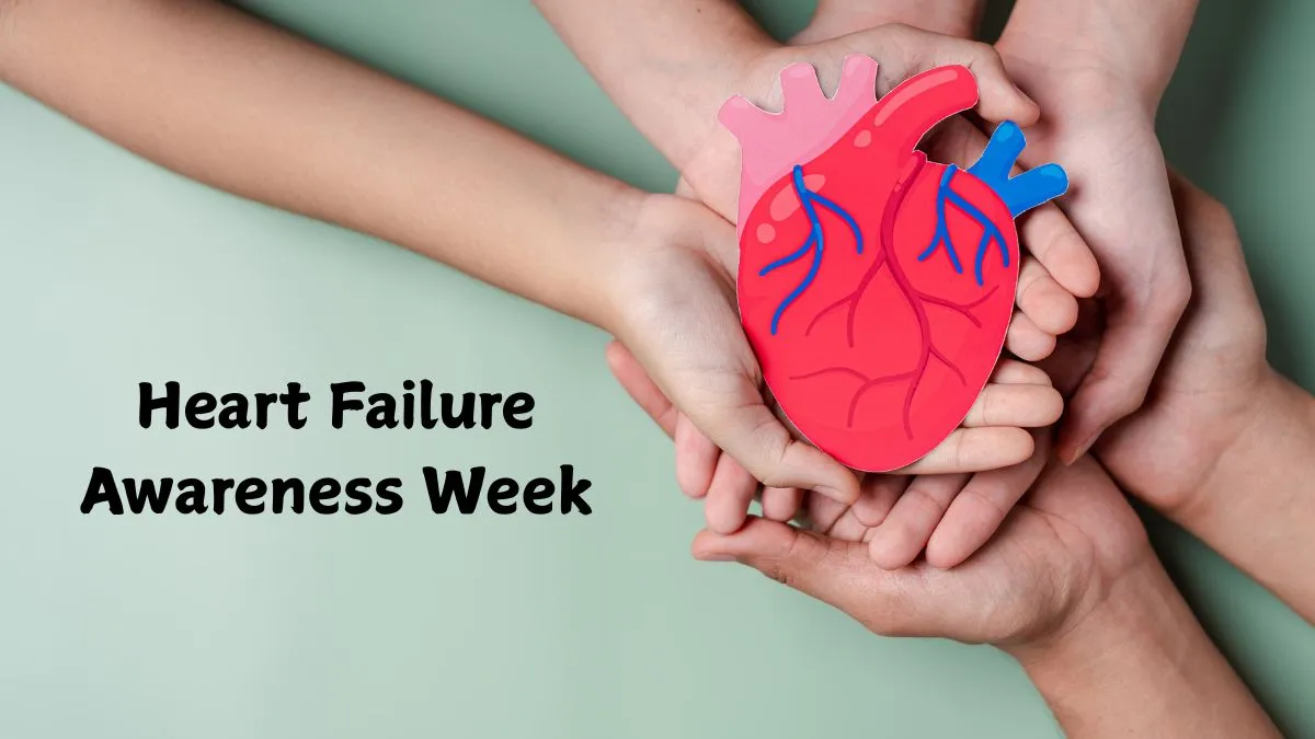 Heart Failure Awareness Week: Why India Must Listen To Its Heart Now
