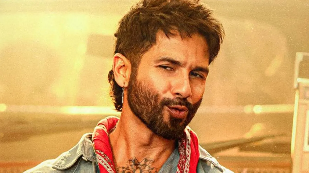 O'Romeo Box Office Collection: Shahid Kapoor's Movie Opens Steady ...