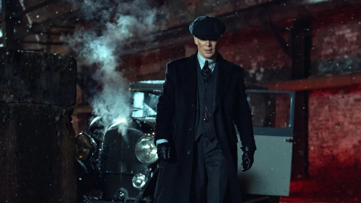 Peaky Blinders The Immortal Man OTT Release: When And Where To Watch ...