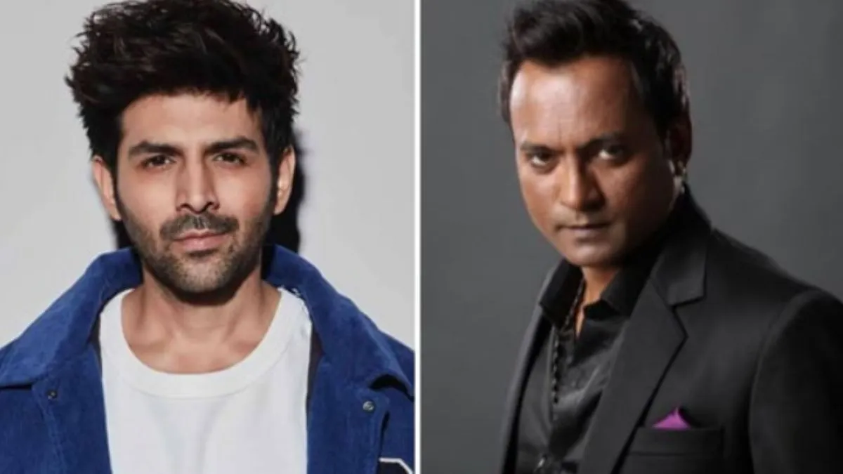 What Did Prashant Narayanan Say About Kartik Aaryan? Controversy Explained