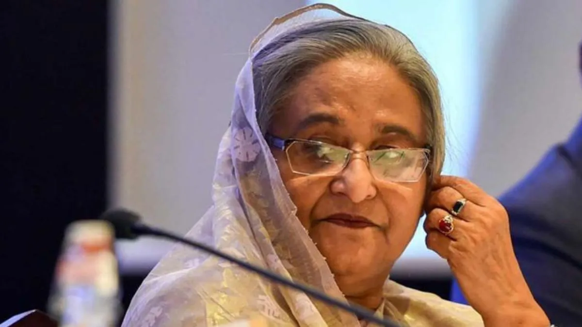 Bangladesh Election Results: BNP Renews Sheikh Hasina’s Extradition ...