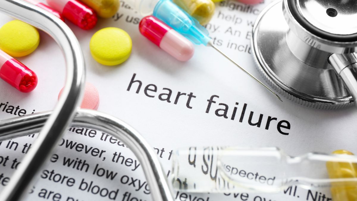 Heart Failure Awareness Week: Why India Must Listen To Its Heart Now