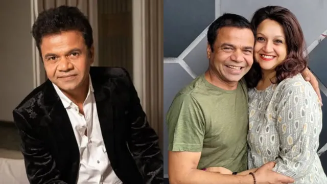 Rajpal Yadav Not Out Of Tihar Jail; Confirms Wife Radha Amid Viral ...