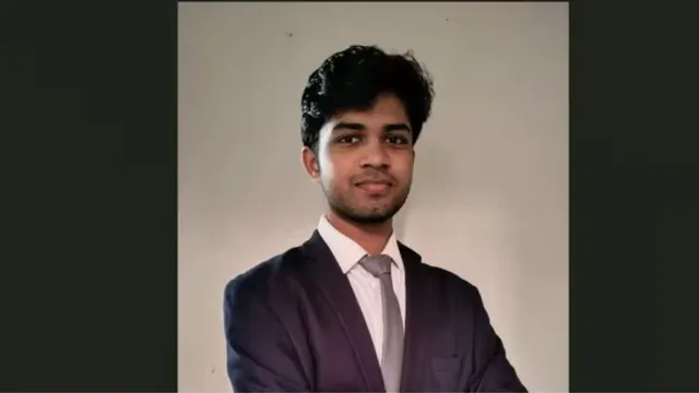 'Went To Class In Bathrobe, Survived On Chips': What Saketh ...