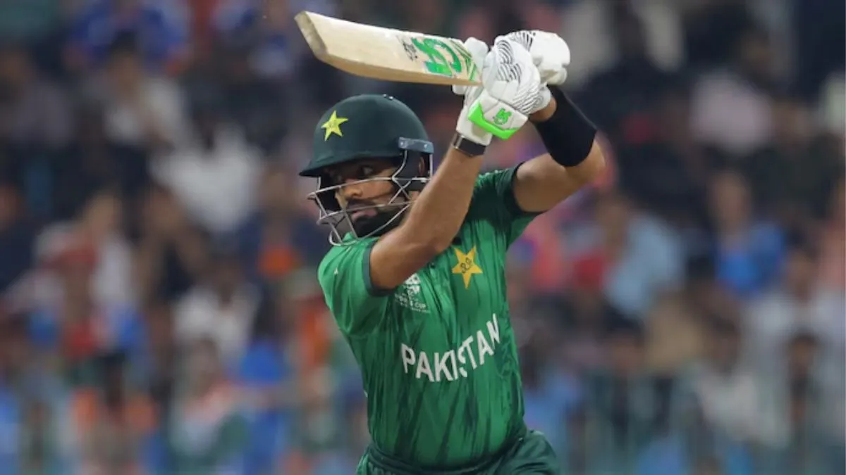 IND vs PAK T20 World Cup 2026: Babar Azam's Woeful Form Against India ...