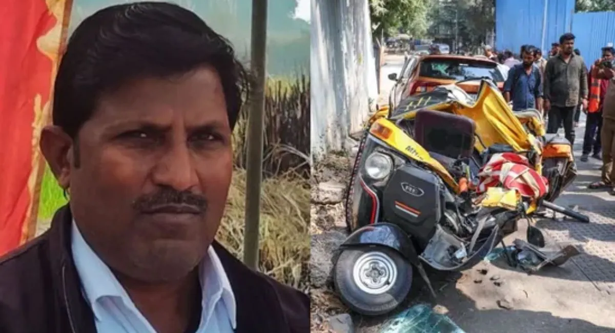 Mumbai Metro Accident: Victim’s Family Demands Rs 2 Crore, Govt Job ...