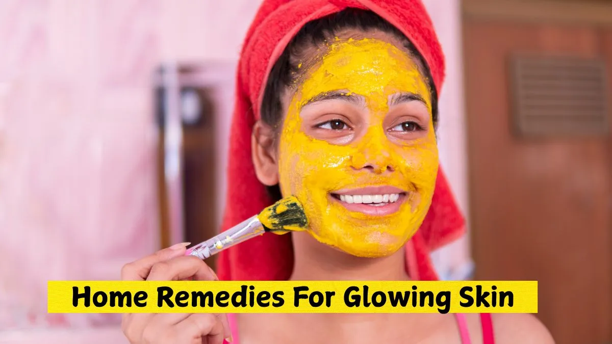 Easy Home Remedies That Bring Back Fresh Glow On Your Pollution Tan And ...
