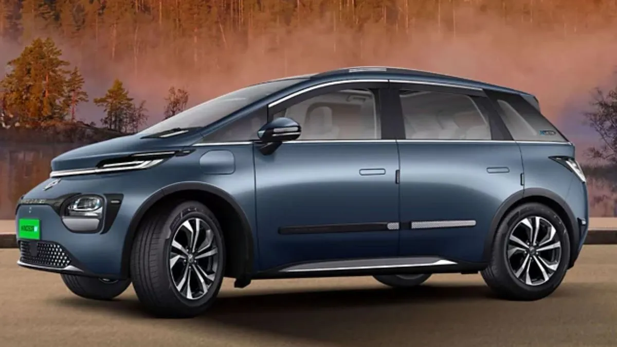 MG Windsor Is India's Best-Selling Electric Car In 2025; Leaves Tata ...