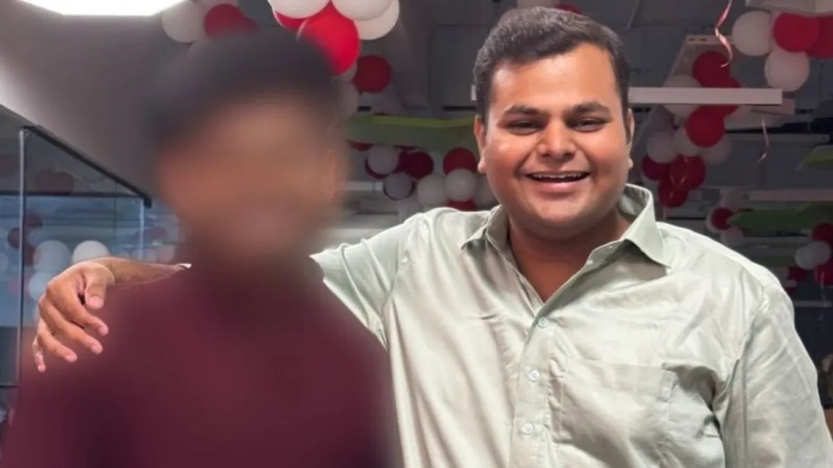 Startup Founder Loses Rs 2 Lakh After Hiring Candidate With Fake Resume ...