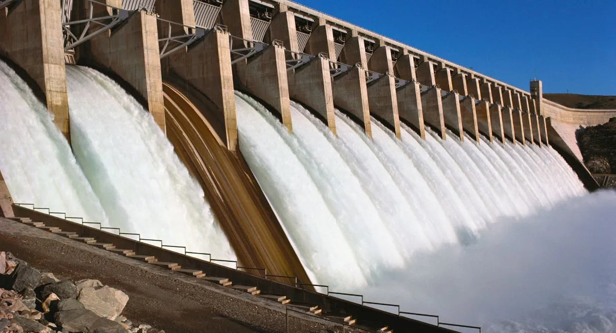 JK Water Minister Confirms March 31 Deadline For Shahpur Kandi Project ...