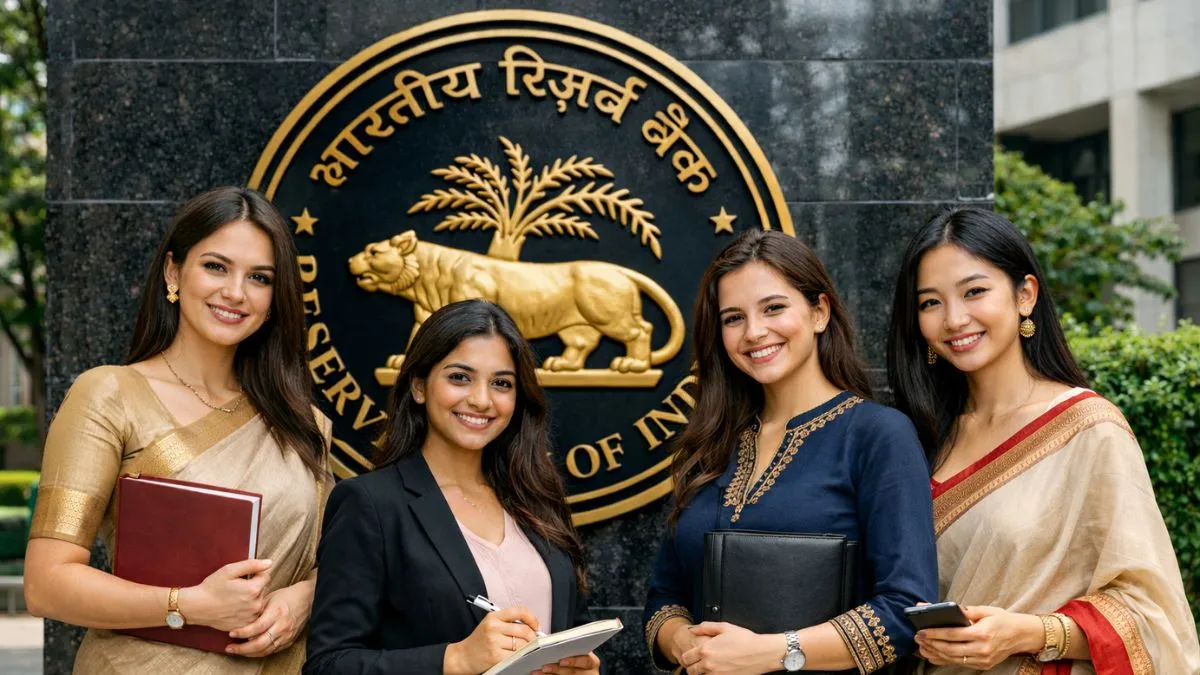 RBI Assistant Recruitment 2026: Registration Begin For 650 Posts At rbi ...
