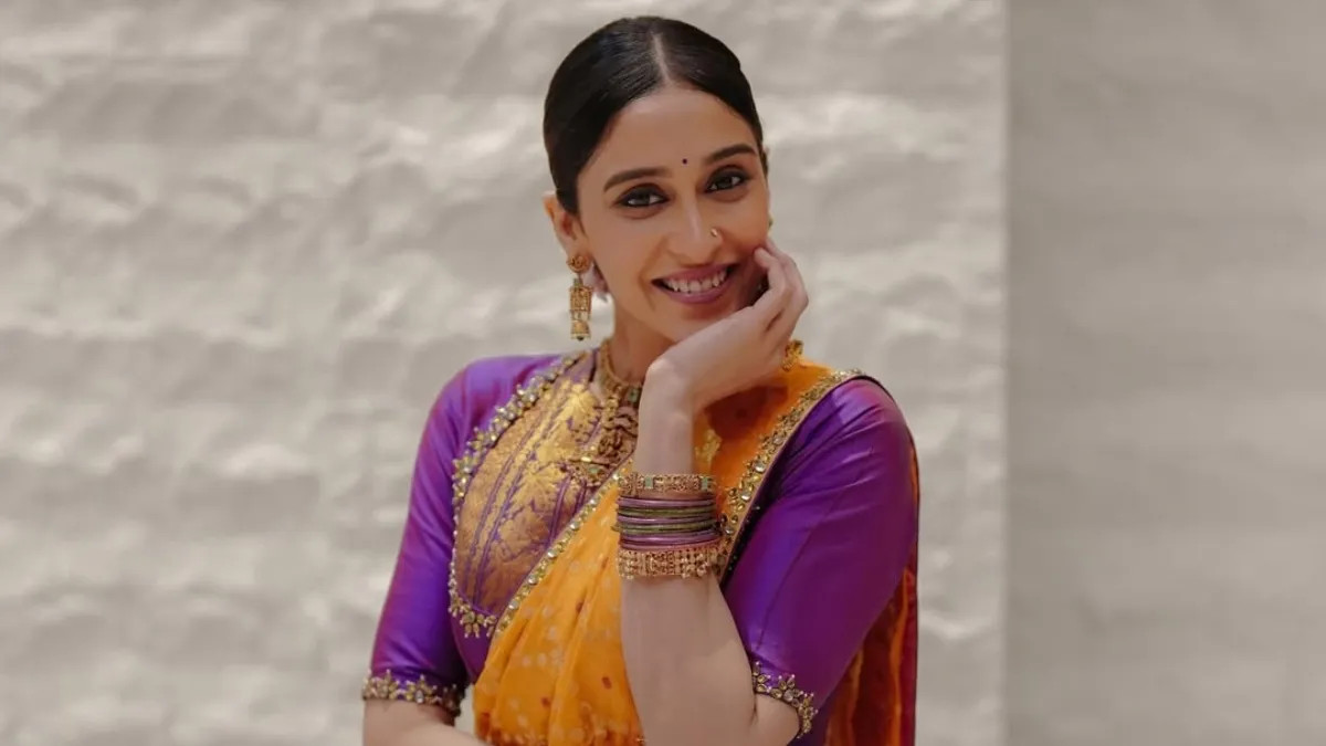 Regena Cassandrra Opens Up On Facing Derogatory Behaviour In Bollywood ...