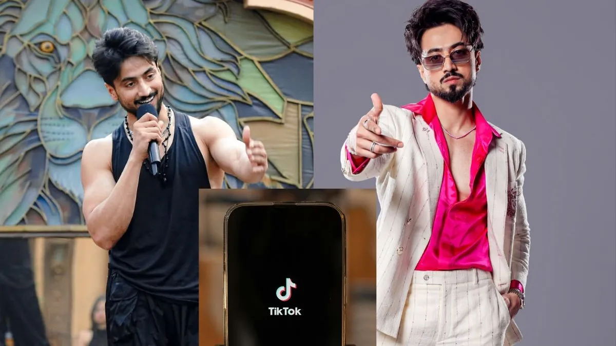 ‘We Lost Everything’: Faisu Recalls Tough Phase After TikTok Ban In ...